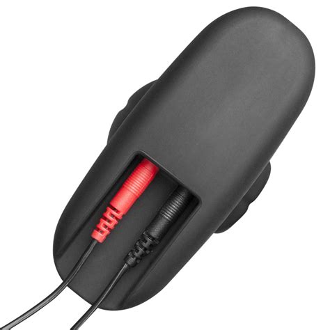 Electrastim Rocker Butt Plug Medium The Bronx Amsterdam