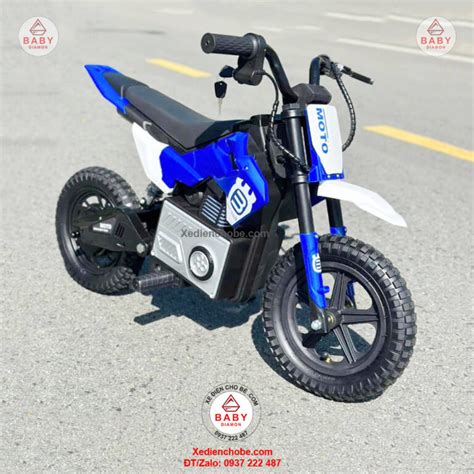 Xe Cào Cào điện Trẻ Em 24v Bdq 6988 6 15 Tuổi Tốc độ 10 20km
