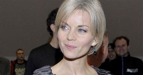 Co Dalej Z Karierą Małgorzaty Foremniak Dziennikpl