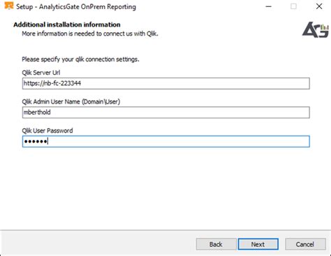 Quick Start Guide Reporting Suite