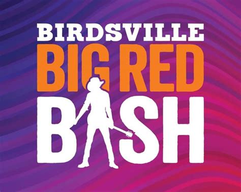 Birdsville Big Red Bash 2024 Buy And Sell Tickets Tixel