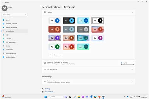 Updated Windows And Microsoft 365 Copilot Chat Experience Microsoft Learn