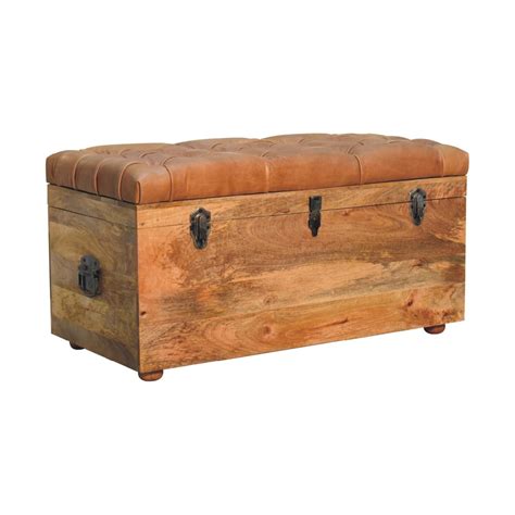 Duckbill Trunk