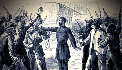 Freedmens Bureau