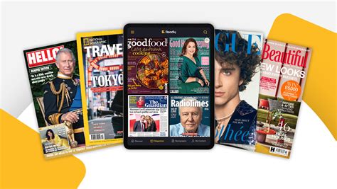 Project Info Readly Trnd Project Readly