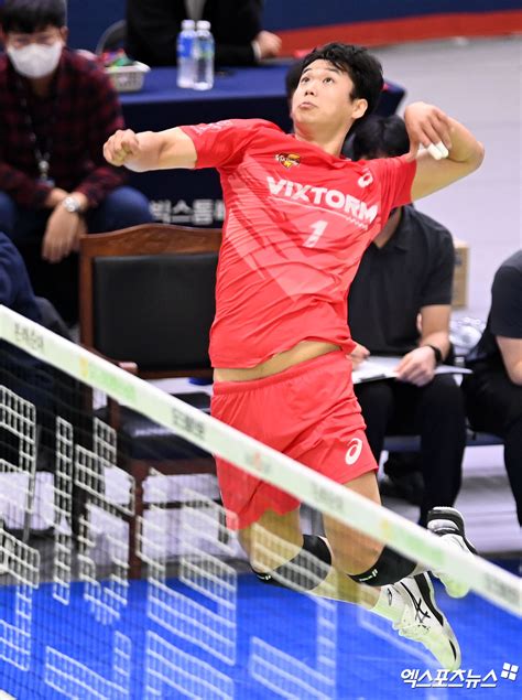 서재덕 날았다 포토 네이트 스포츠