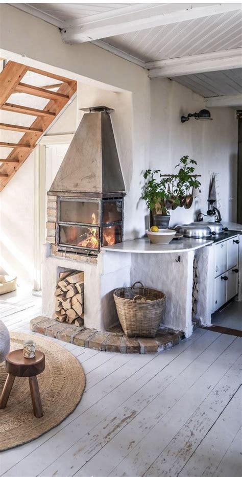 Our Kitchen In Sweden The Devol Haberdasher Kitchen Artofit