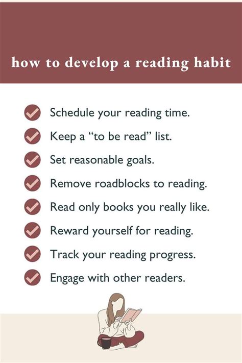 Develop A Reading Habit Quickly And Easily