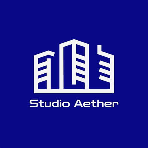 Free Architecture Logo Templates To Customize Online