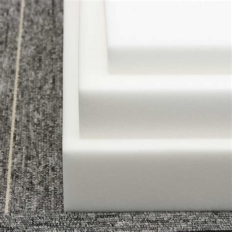 High Density Seat Cushion Foam Polyurethane Uphols Vicedeal