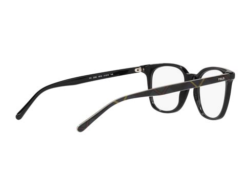 Polo Ralph Lauren Glasses Ph2256 5518