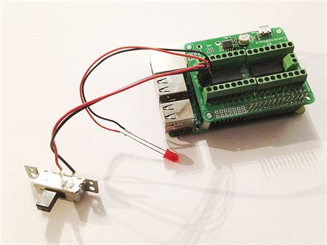 Joystick Using GPIO And USB At The Same Time RetroPie Forum