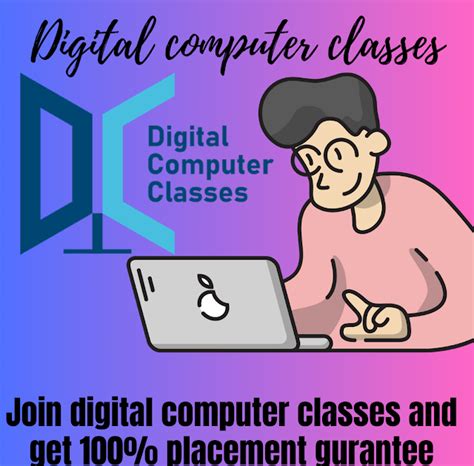 Computer Classes In Jaipur