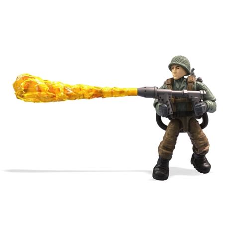 Call Of Duty Action Figures In Call Of Duty Toys