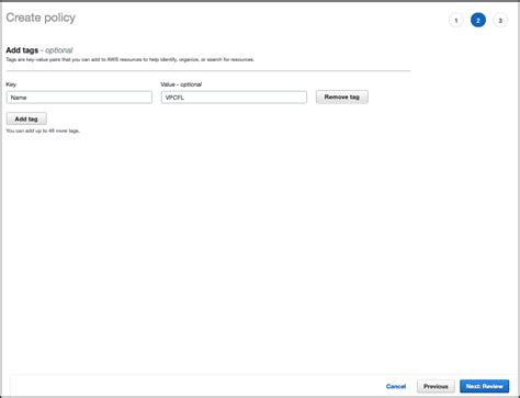 Enrich VPC Flow Logs With Resource Tags And Deliver Data To Amazon S Using Amazon Kinesis Data