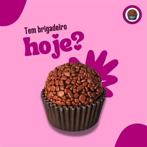 Delicioso Brigadeiro Gourmet