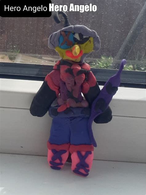 Meme Hero Angelo All Templates Meme