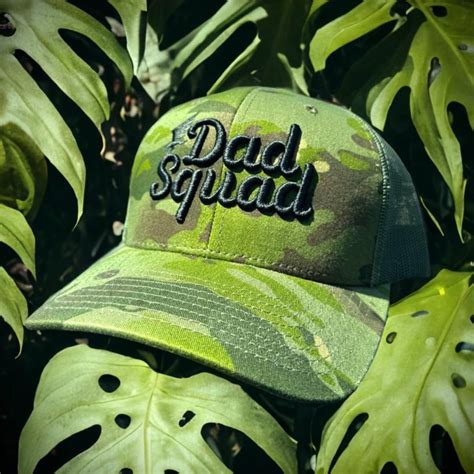 Dad Squad Gear Elevate Your Dad Status