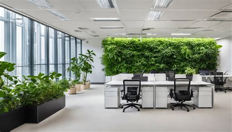 Office Plant Companies