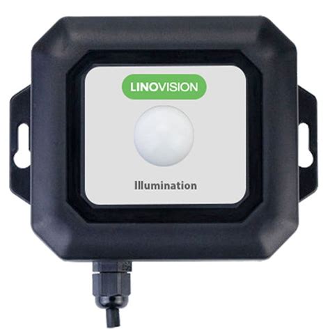 Rs485 Modbus Light Sensor With Illuminance Range Iotnvr Us