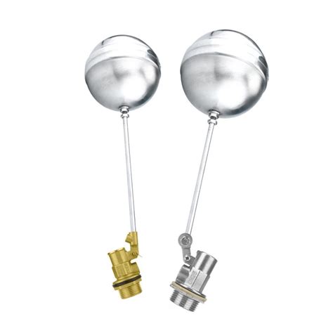 Cooling Tower Float Valve Hon Ming Technology Group