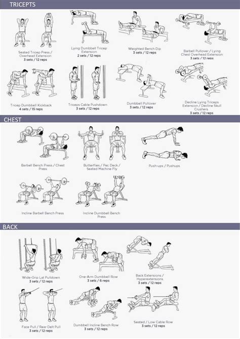 Pin On Gym