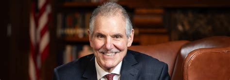 The Man And The Mission John Cervini 74 Hillsdale College