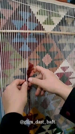 ‎گلیم دستبافت‎ ‎گلیم سی در سی جنس پشمی اعلا سفارش مشتری گرامی از