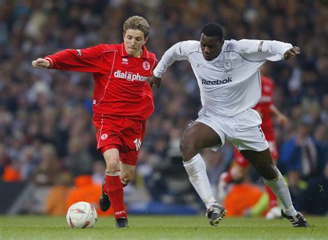 Who Is Juninho Paulista Inside The Life Of Middlesbroughs Brazilian