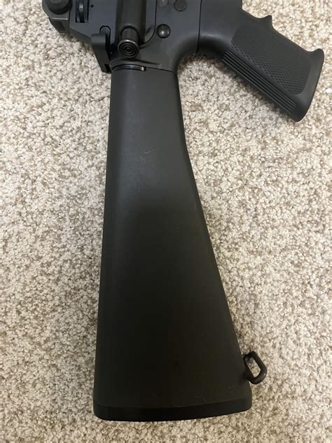 Colt Hbar M16 A2 Value And Thoughts R Ar15