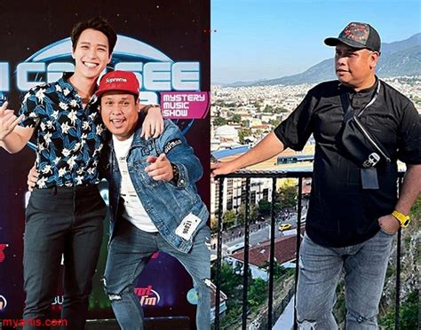 Myartiscom Myartis My Artis Luahan Rindu Shuk Dengan Dunia Hiburan Diperli Netizen