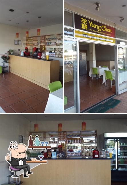 Yung Chen Kempton Park Restaurant Menu Prices And Reviews