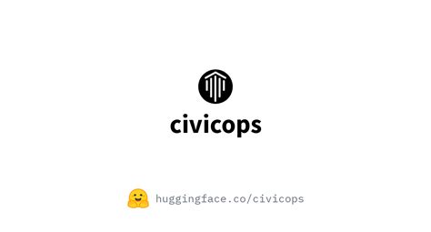 Civicops Civic Hacker Engineering