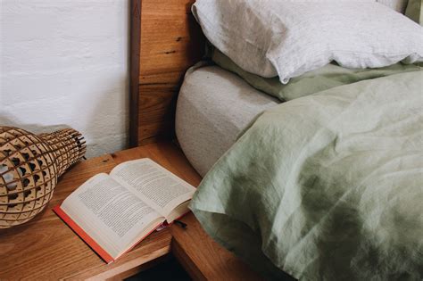 Ledge Bed — Al Imo Custom Timber Furniture And Diy Australia