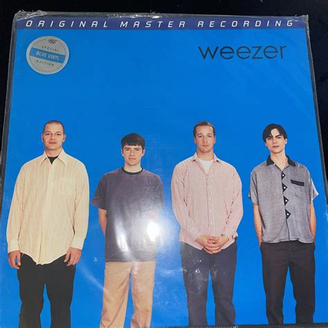 Weezer Deluxe Edition