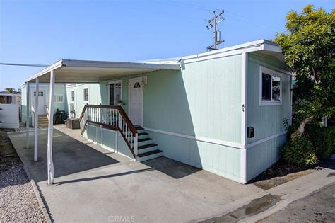 3860 S Higuera St Space A4 San Luis Obispo Ca 93401 Zillow