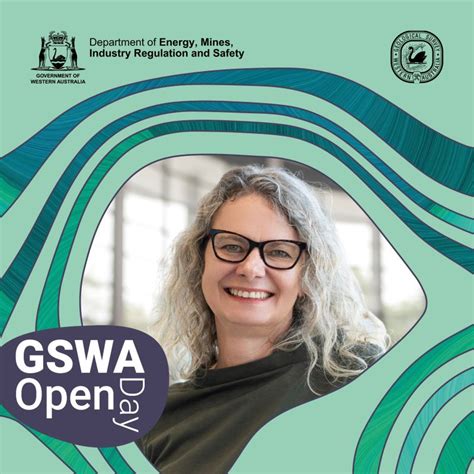 Gswa2024 Geological Survey Of Western Australia Gswa