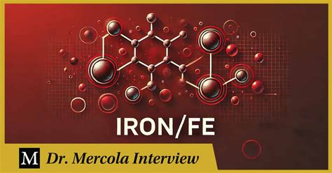 The Silent Epidemic Of Extra Iron Yunihealth