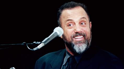 Billy Joel