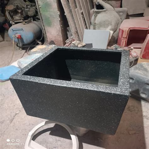 Rectangular Frp Planter At ₹ 2500 Piece Bhosari Pune Id