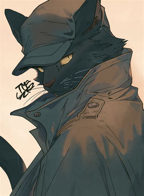 Furry Cat Furry M Furry Feline Furry Art Furry фурри