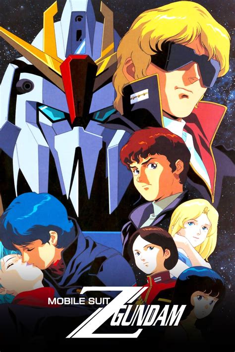 The Best Gundam Mecha Ranked