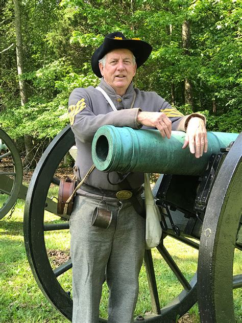 Shiloh Battlefield Tours With Larry Deberry Guided Tour Of Shiloh Park 731 689 3336
