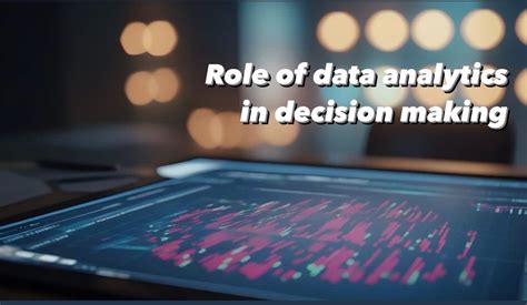 Dataanalytics Decisionmaking Businessintelligence Innovation