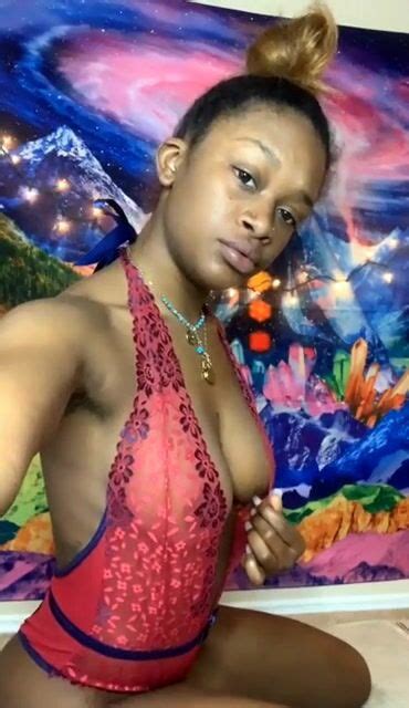 Afrosunshine Scammin Ass Bitch Porn  Video