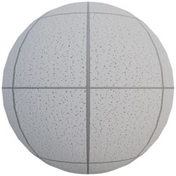 Backrooms Pbr Texture Pack Ceilingtilespng