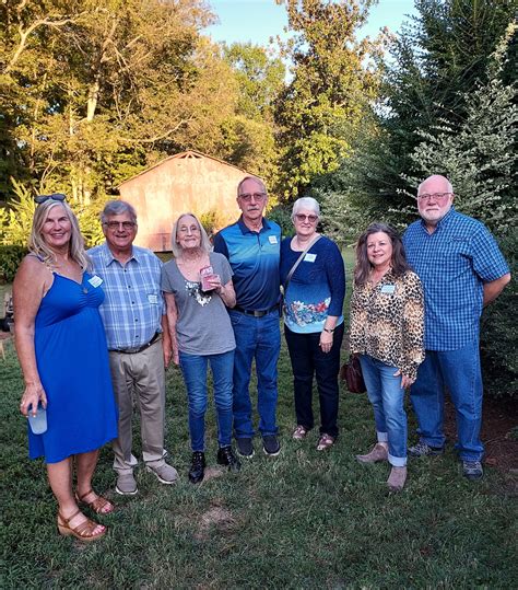 Goodlettsville Debbie Oskin And Charlie Walker Sheila Cole David