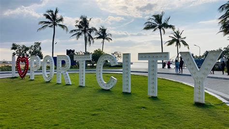 Colombo Port City Sri Lanka 4k 60fps Shot On Iphone Se 2020 Youtube