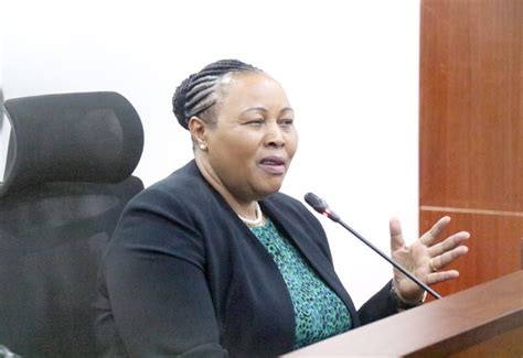 ‘millionaires Seek National Police Service Commission Jobs People Daily