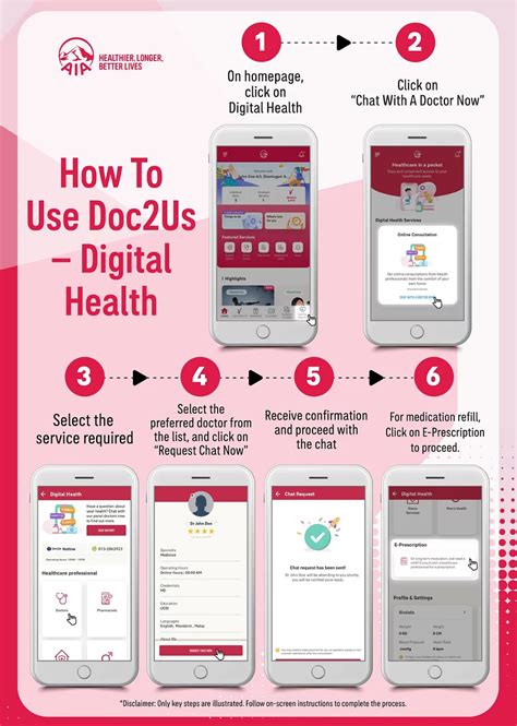 Aia Guide Digital Health Aia Malaysia